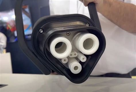 Charin Officially Launches The Megawatt Charging System 55 Off