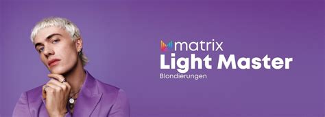 Matrix Haarfarbe & Tönung Blondierung | günstig bestellen