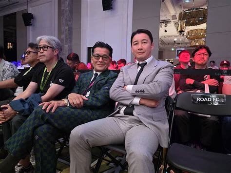 로드fc 라이진 한국 대회에 심판·의료진 등 지원