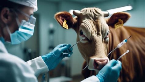 Utilizing Artificial Insemination In Cattle Breeding The Ranching Guide