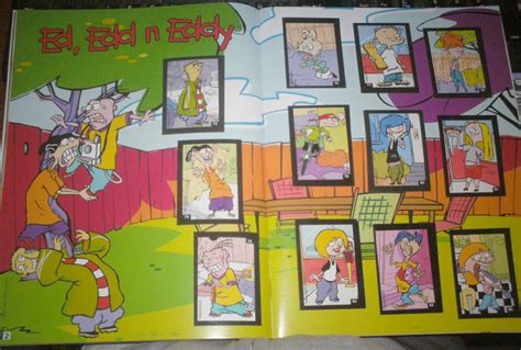 Ed Edd N Eddy Ed Edd And Eddy Photo 36777286 Fanpop Page 75
