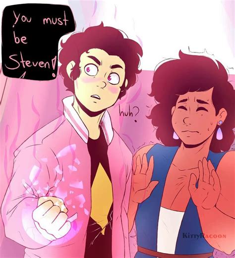 Pin De Makomy En Steven Universe Fotos De Bardock Foto