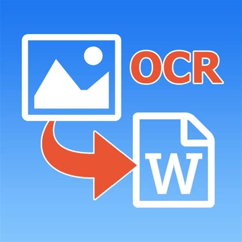 Scan Text OCR App Convert Picture To Text Easily By Guoqiang Yuan