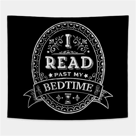 I Read Past My Bedtime By Mystictimeline Good Books Books To Read