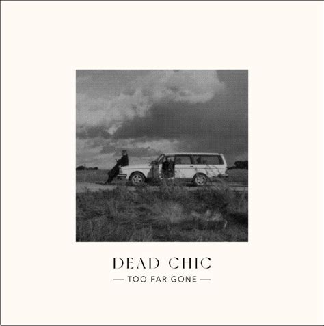 Dead Chic Radio Grésivaudan Et Radio Toute Ouïe