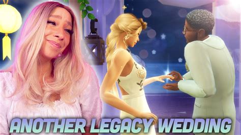 SIMS 4 LEGACY CHALLENGE 66 YouTube