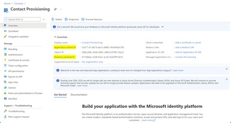 Prepopulating Outlook Contacts With The Graph Api Practical365