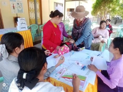သပိတ်ကျင်းမြို၌ ၇၆နှစ်မြောက် လွတ်လပ်ရေးနေ့ အထိမ်းအမှတ် အားကစားပြိုင်ပ