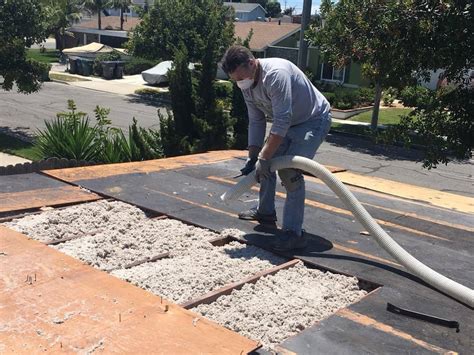 Attic Insulation Serving Riverside San Bernardino Orange Counties
