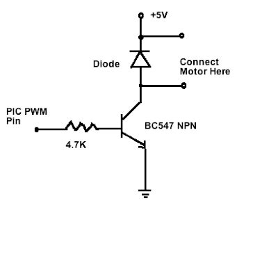 Experiment No 9 DC Motor Speed Control Using PWM