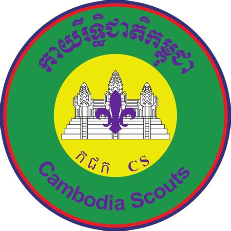 កងឯកភាព វិទ្យាល័យ ចំណេះទូទៅ និងបច្ចេកទេស ជា ស៊ីមត្បែងមានជ័យ Kompong