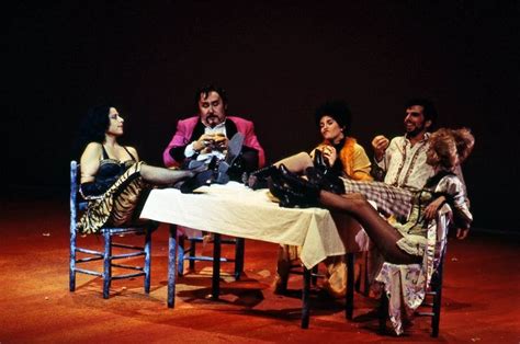 Seattle Opera Blog Too Much Sex And Violence At The Opera