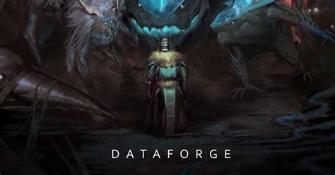 Dataforge Rpg Item Rpggeek