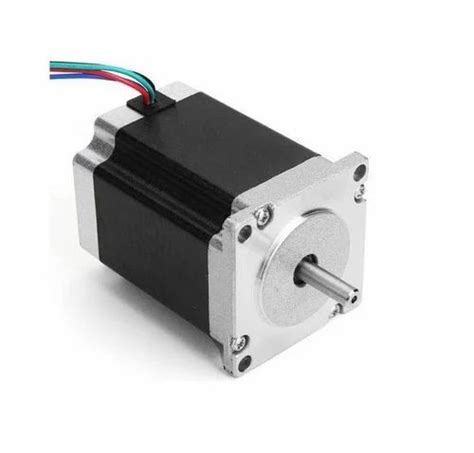 Nema Kgcm Stepper Motor Dual Shaft At Stepper Motor ID