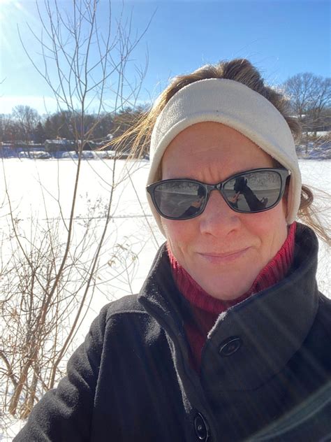 Connie Dullum On Linkedin The Temperature Was A Bit Intimidating But I Am Glad I Braved The