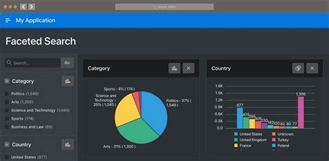 Web Application Mobile Development ORACLE APEX EXPERTS