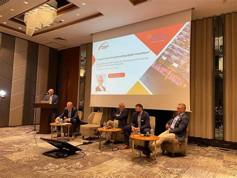 Dsp Data And System Planning On Linkedin Automation Optimization Digitalization Roi