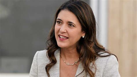 Republican Challenger Stephanie Bice Wins Oklahomas 5th Congressional