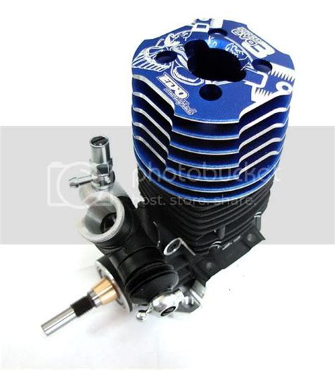 Picco P EVO Race Engine R C Tech Forums