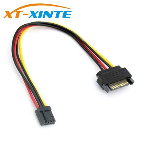 Floppy Disk Drive Power Connector At Dorothea Hunter Blog