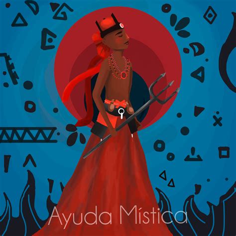 Historia De Los Orishas Orisha Religión Yoruba Mitología Yoruba