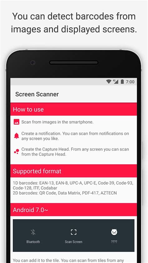 Screen Scanner Apk For Android Download