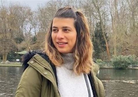 ספיר ברמן במסר לחברים שנעלמו מאז תהליך שינוי המין Tmi