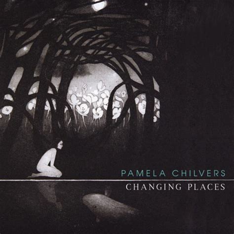 Changing Places (CD) - EditionUK