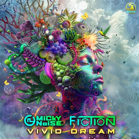Micky Noise Fiction Rs Vivid Dream Dacru Records Music
