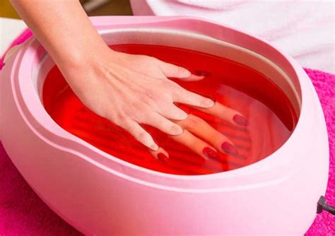 8 Tipos de manicuras que existen y cómo elegir la mejor para ti
