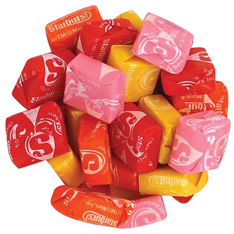 Starburst Original Nassau Candy
