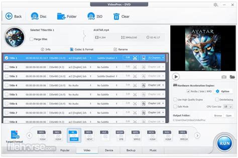 10 melhores conversores de vídeo para MP3 para PC extrair áudio BR