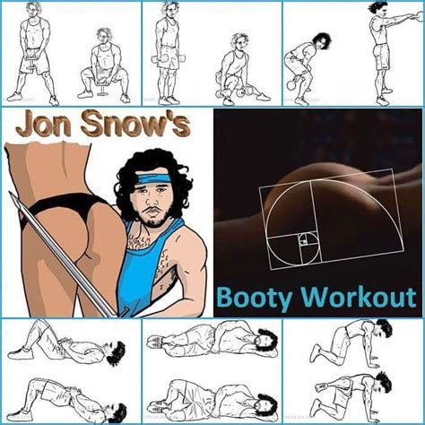 Need That Booty R Freefolk