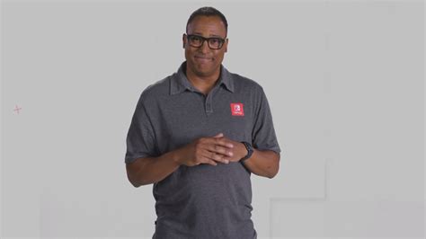 Kirk Scott Leaves Nintendo Of America The Gonintendo Archives Gonintendo