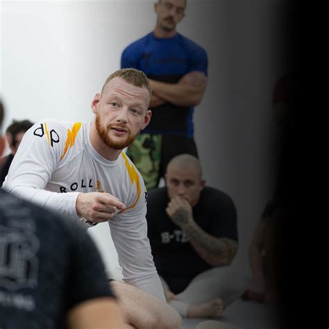 The Journey Of Dima Murovanni From Competitor To Influential Coach