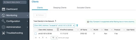 Configurazione Di Ap Packet Capture Sui Controller Wireless Catalyst 9800 Cisco