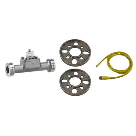 Grundfos Liquid Flow And Temperature Industrial Sensor At ₹ 29000piece