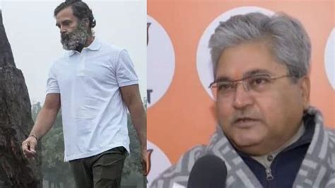 ‘then They Should Roam Naked Like Bjp Mp After Salman Khurshid