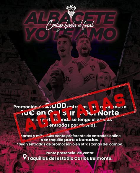 Peña Ginés Meléndez on Twitter RT RadioAlbacete SER Deportivos