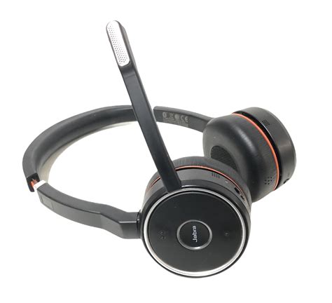 Jabra Headphones Hsc040w