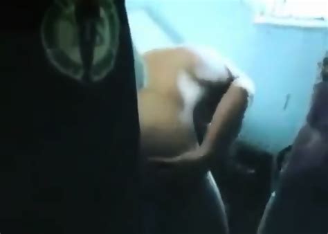 Revista Intima Na Prisao Eporner