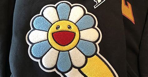 Ovo X Murakami Collab Hoodie From Stockx Album On Imgur