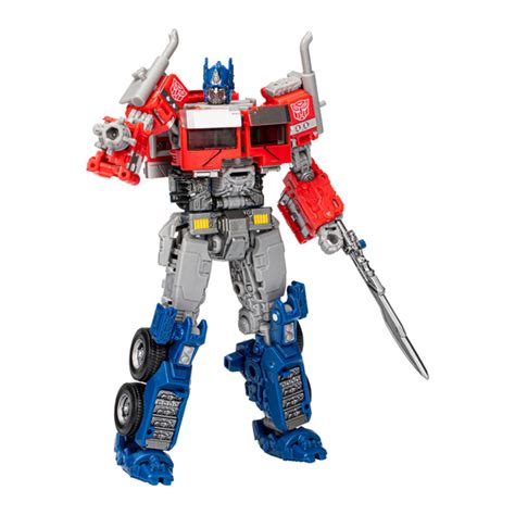 Hasbro Transformers Optimus Prime Quick Start Manual Pdf Download