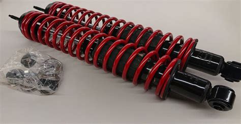 Load Leveler Shocks Pre Sixties Vintage Auto Supplypre Sixties
