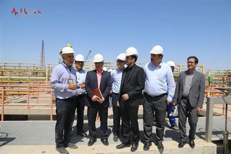 سازمان حفاظت محیط زیست کشور از «اقدامات سبز پتروشیمی بندر امام تقدیر کرد