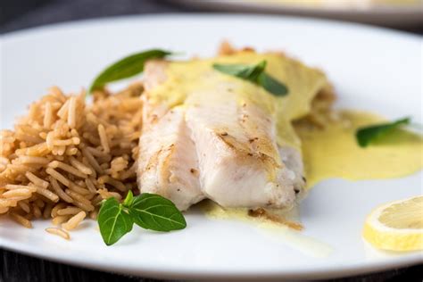 Цитрусовый соус к рыбе – простой и вкусный рецепт, как приготовить пошагово