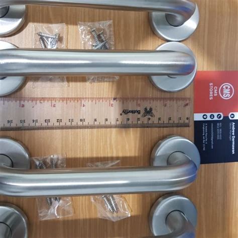 Jual Pull Handle Ph D855 Sss Dekson Tarikan Pintu Garasi Handle Garasi