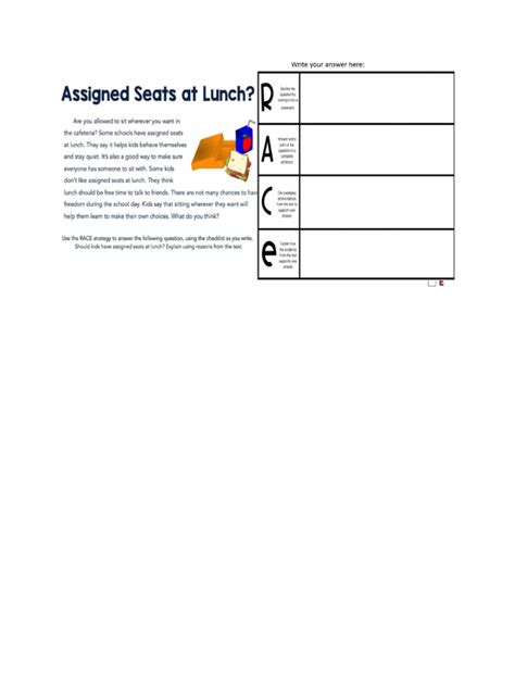 Race Method Pdf