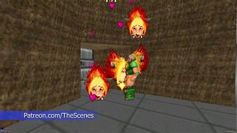 Hentai Doom ⭐ Eh Was Okay Not A Fan Of Doom I Just Wanted To See How