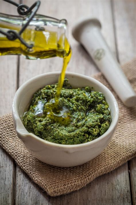 Giada De Laurentiis Arugula Pesto Giada Recipes